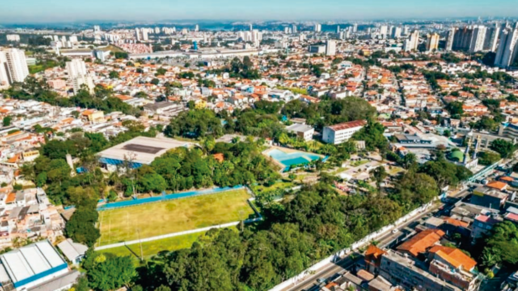 Início das obras do CEU Cidade Ademar mostra que vale a pena lutar ...